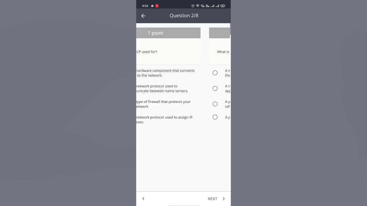 Coursera- Interfacing with Raspberry Pi week(1-3) quiz answers - YouTube