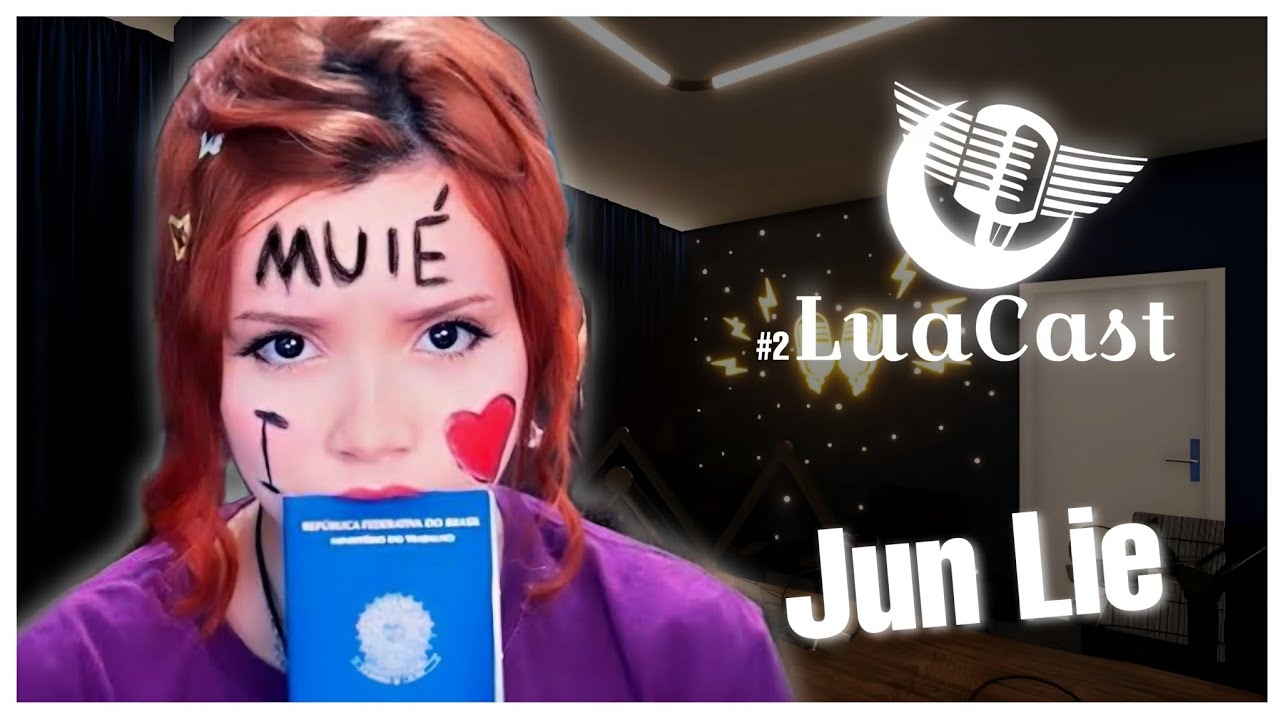 JUN LIE - LuaCast #2 - YouTube