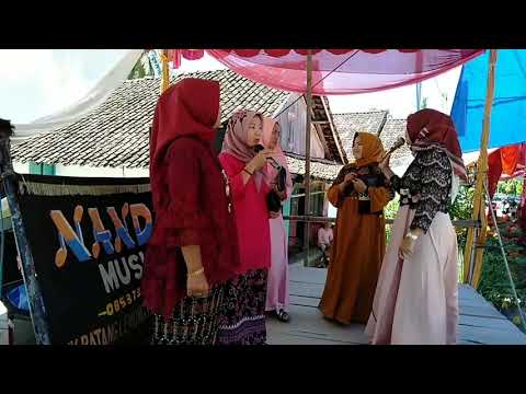 Nanda musik way batang live tanjung sakti lemong 06.04.19
