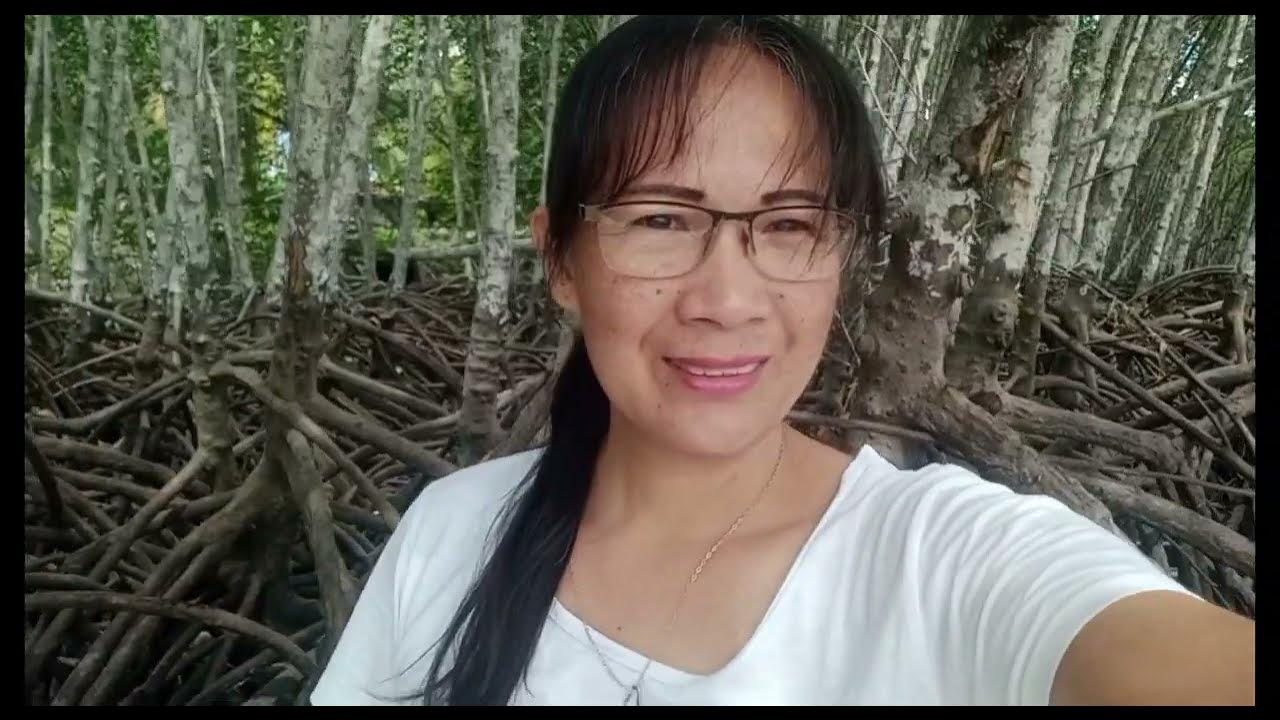MAG RELAX MUNA TAYO SA TABI DAGAT #relaxing #island #ellenphvlog - YouTube