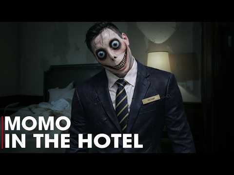 MOMO Hotel's DARKEST Secrets Finally Exposed  | Horror Short Film 4K (2026)