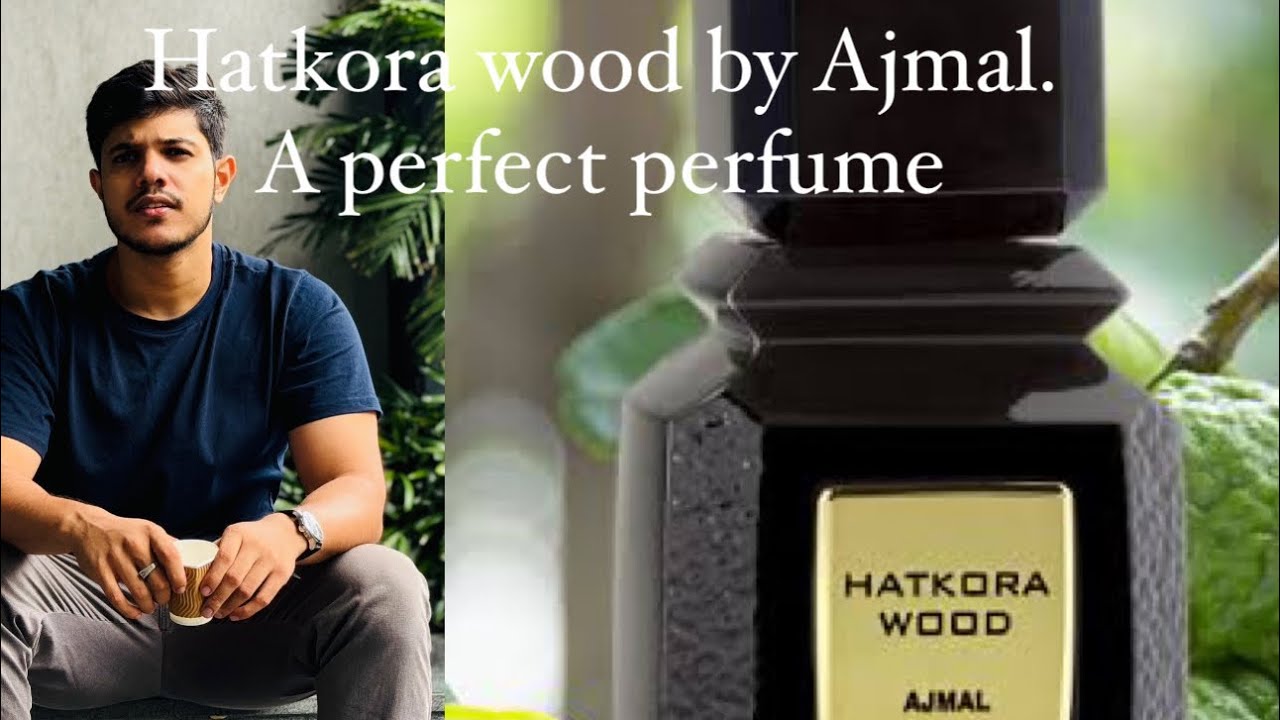 Hatkora Wood by Ajmal Malayalam Review - YouTube