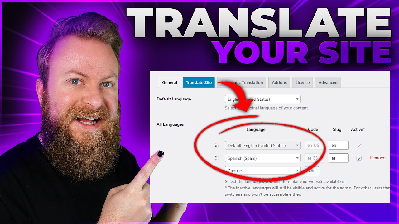 How To Translate WordPress Websites In 2023 Mi Wordpress Tutoriales how-to-translate-wordpress-websites-in-2023-mi-wordpress-tutoriales