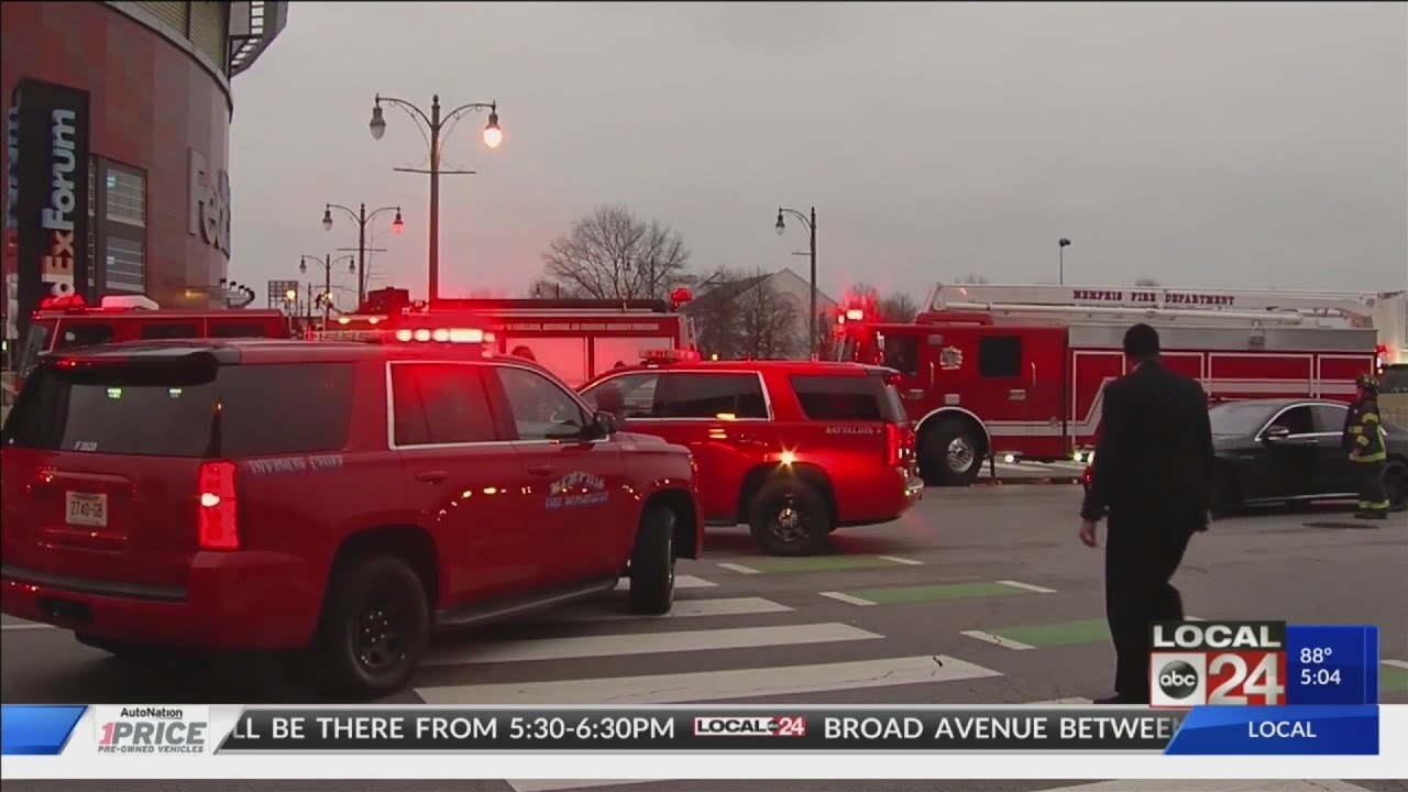 Memphis Fire Department earns highest Public Protection Classification ...
