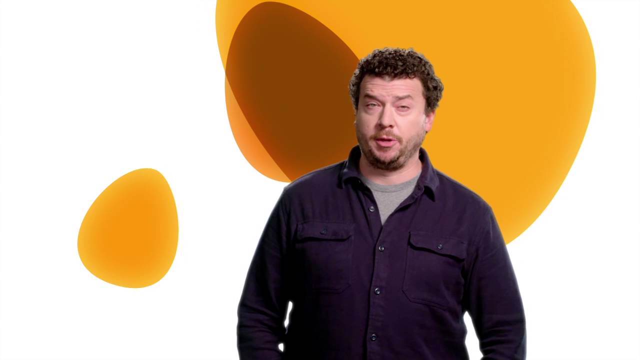 Angry Birds Movie: Danny McBride "Bomb" Behind the Scenes Movie ...