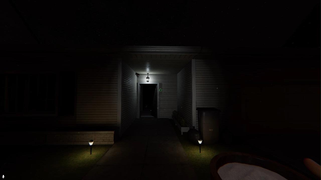 Phasmophobia_ el poltergeist! - YouTube