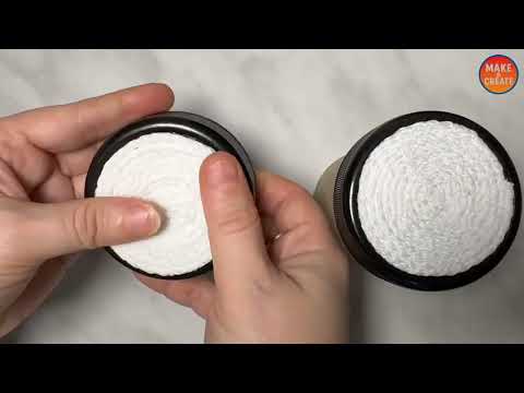 5 Genius DIY Hacks with Coffee Cup Lids – Save Money & Reduce Waste!