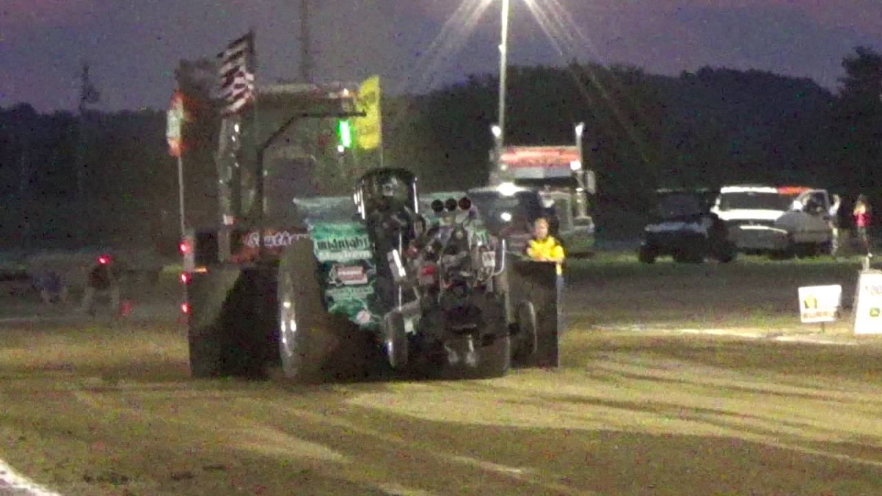 Brian - Sturgis - YouTube