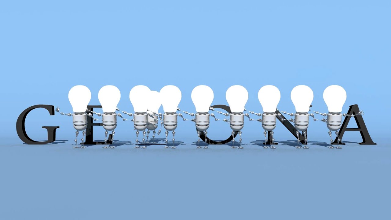 Parodia Intro Pixar - Gerona - YouTube