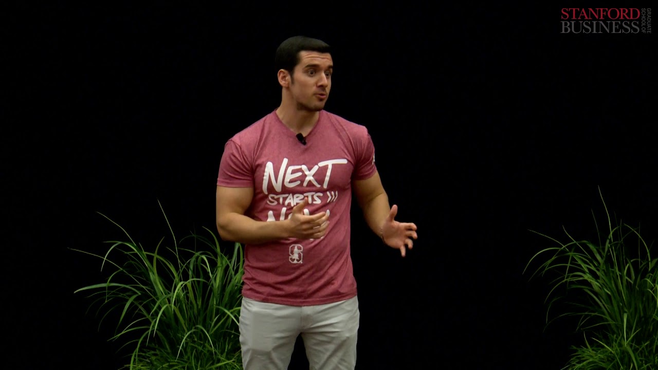Pablo Lagos Allegre: Sleep Machismo — A Pandemic in Disguise - YouTube