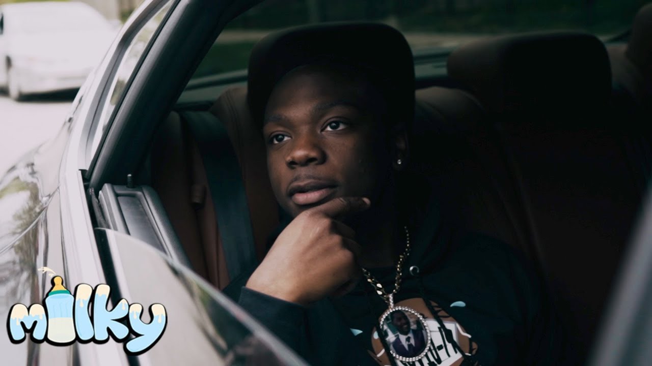 Lil Moo Moo - Head Up (Official Music Video) - YouTube