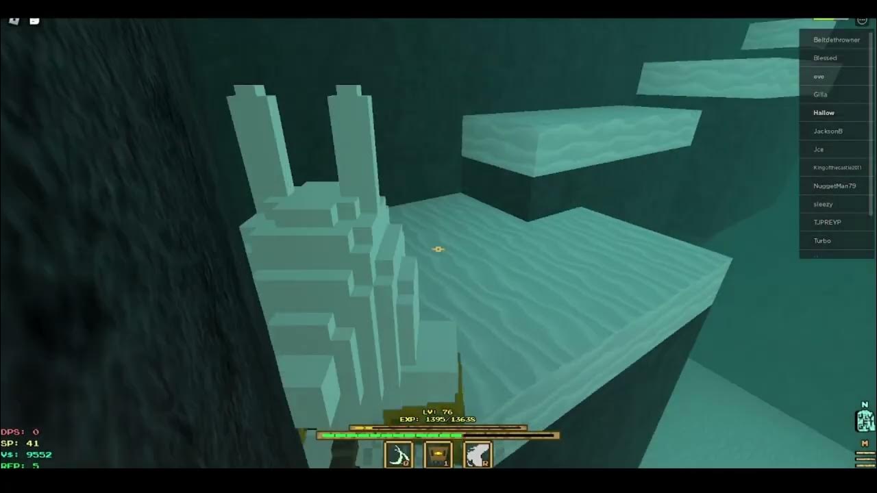 DRAONIC GUILD AND DRAONIC SHRINE LOCATION |VOXLBLADE - YouTube