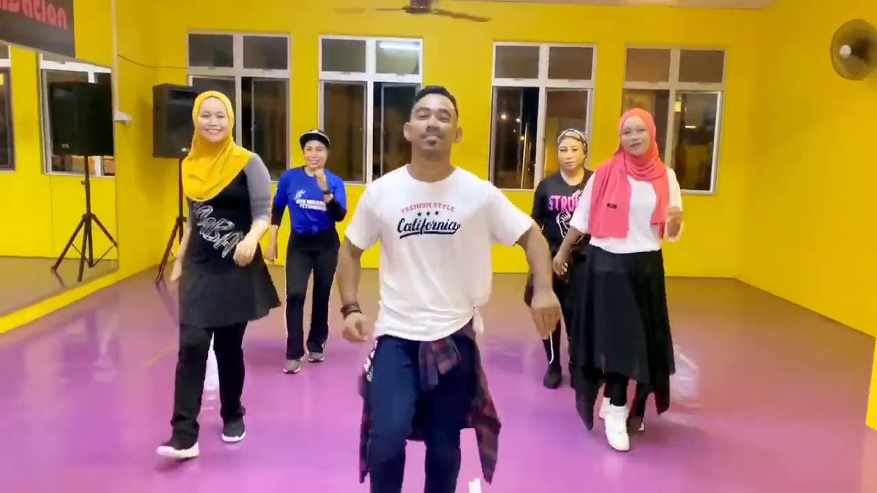 Ikatan Asmara by Baby Shima ft. Fairuz Misran - YouTube