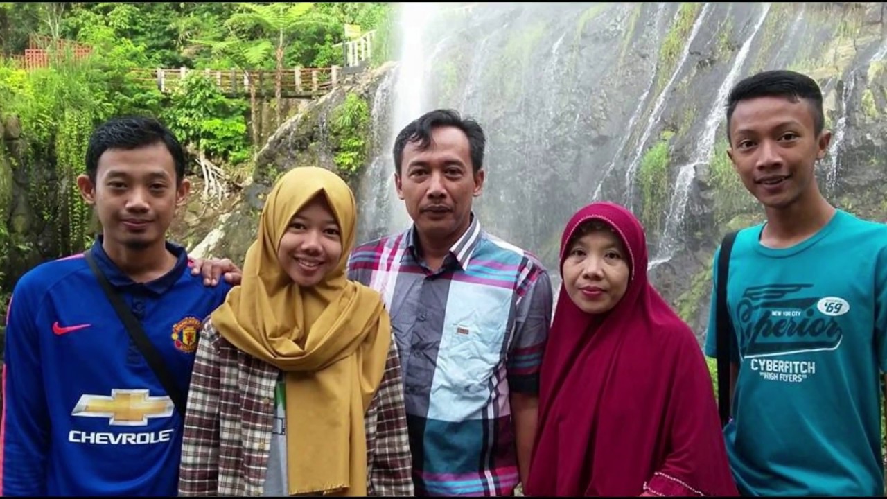 Kenangan Bersama Pak aris Gunawan - YouTube