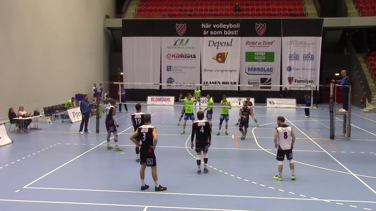 Viktor Lindberg Full Game - YouTube