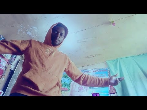 KYENZO VAY - DEATH IS NOT MY ENEMY -(OFFICIAL MUSIC VIDEO)