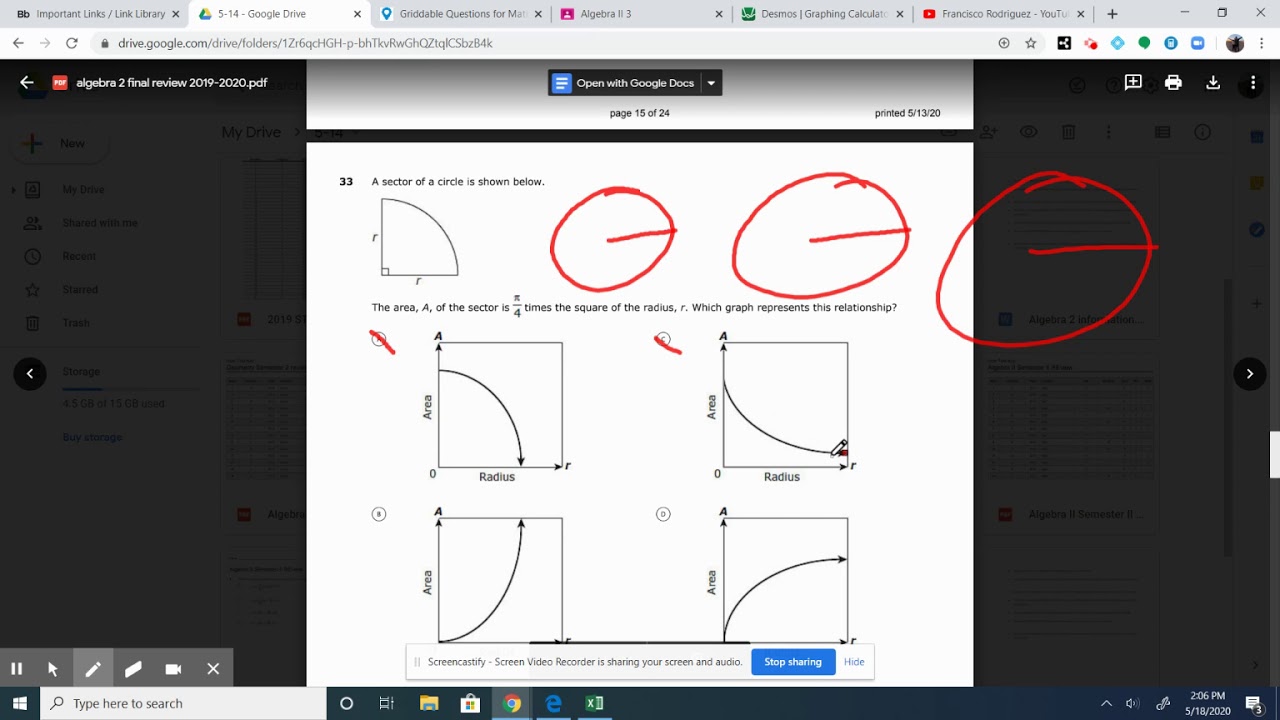 Algebra 2 Final Review Question 30 And 33 YouTube algebra-2-final-review-question-30-and-33-youtube