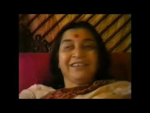 How to introduce Shri Mataji - YouTube
