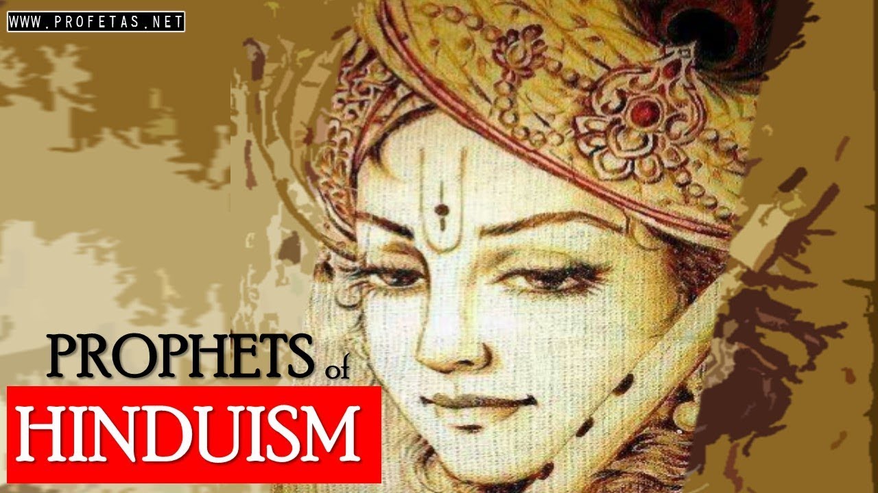 Dr Zakir Naik - 7609 - Prophets of Hinduism - YouTube