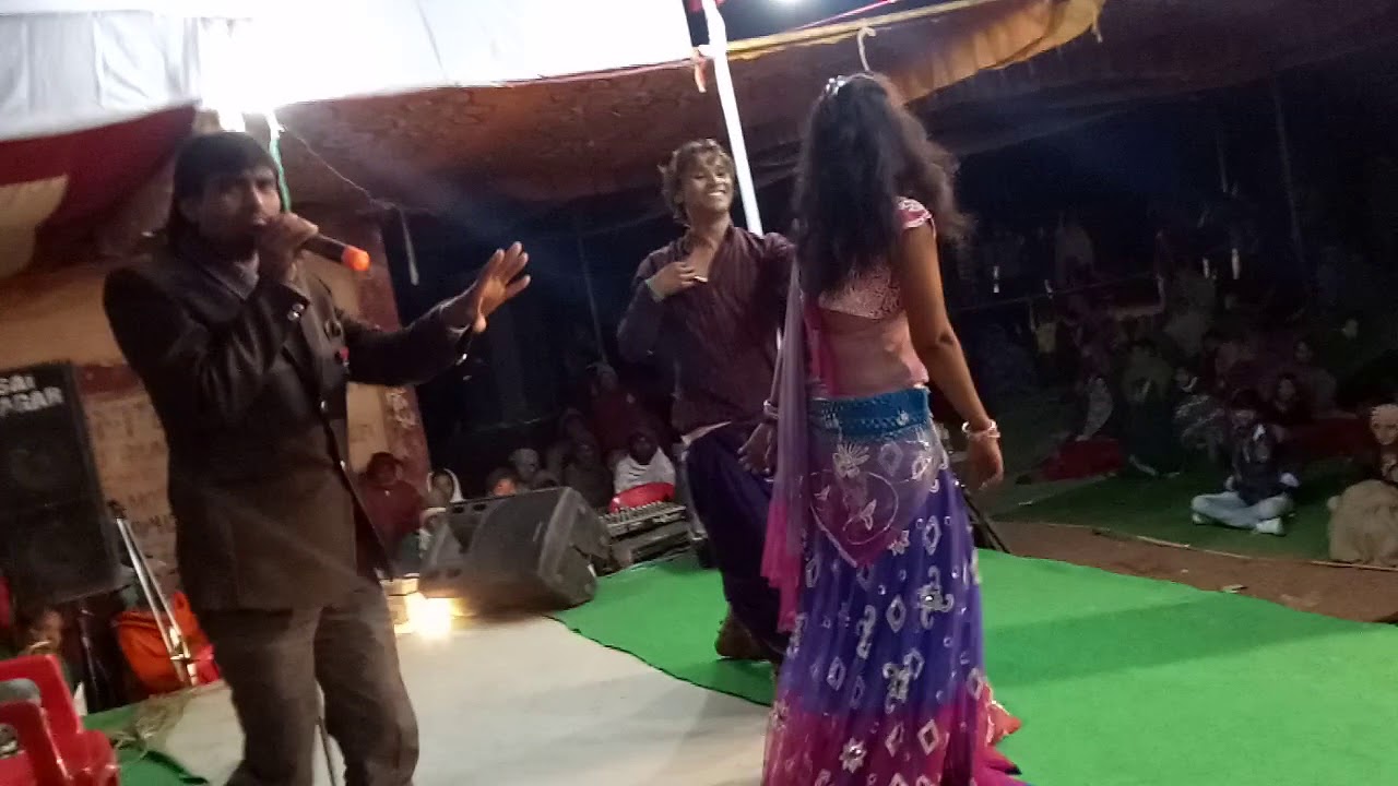 Shiv kumar patel cg song barcha - YouTube