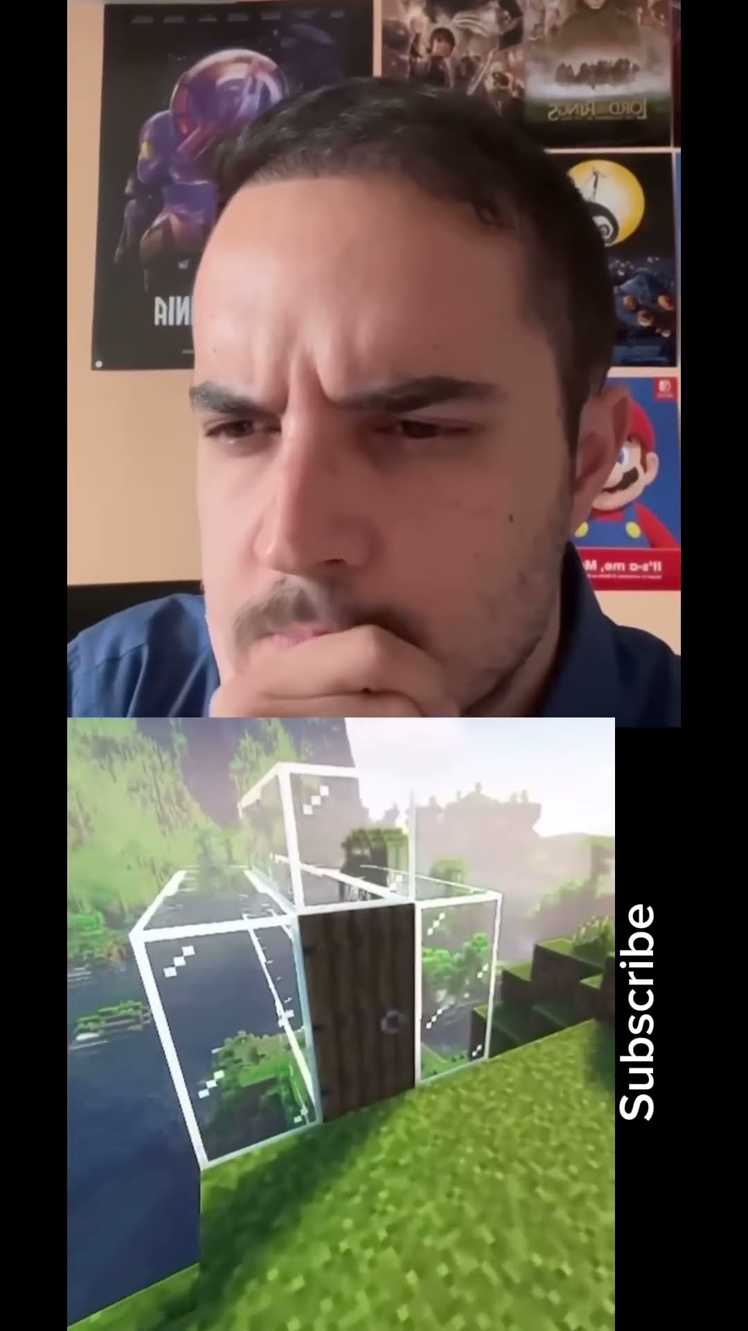 Crazy Youtube