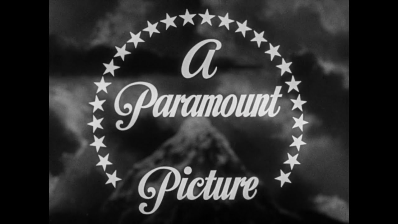 A Paramount Picture closing logo (May 3, 1944) - YouTube
