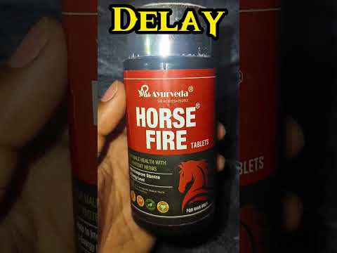 Horse Fire Tablet ! Delay 😞 #shorts #horsefire
