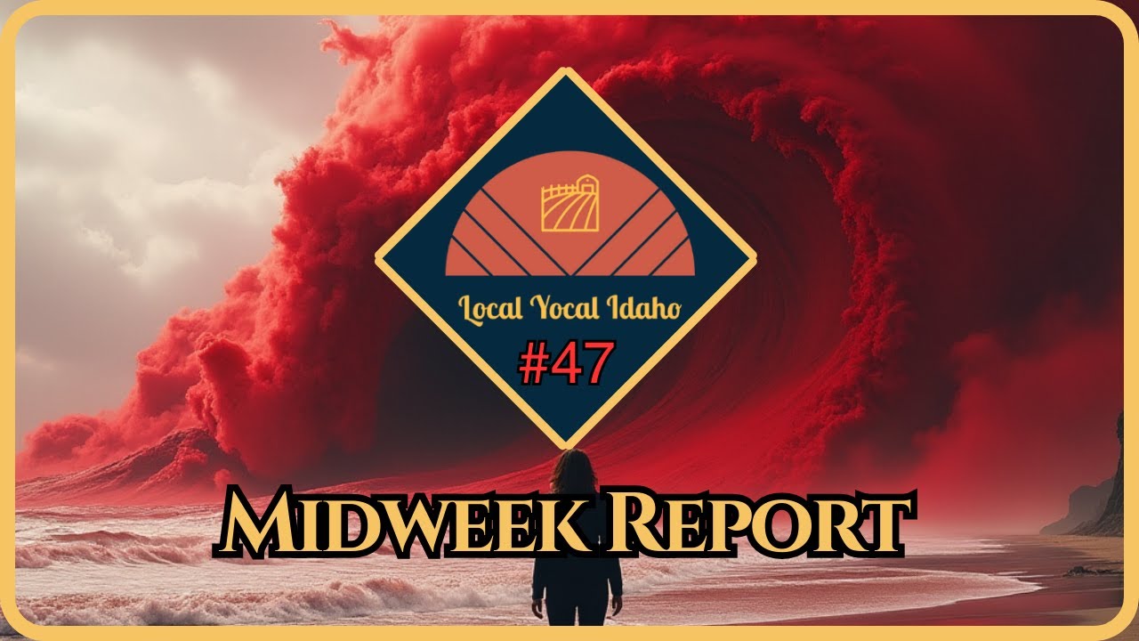 Yocal Idaho Midweek Report #47: Historic Republican Wave Sweeps the US ...
