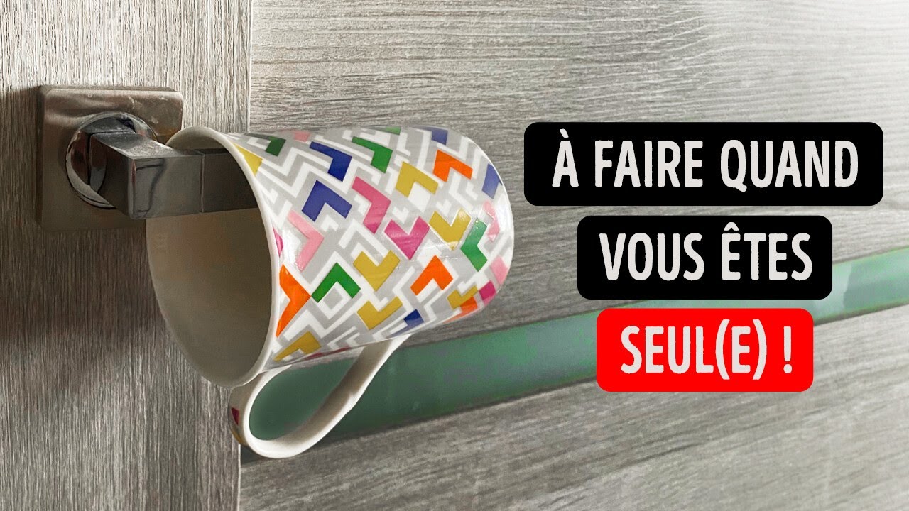 Enveloppez Votre Poignée de Porte de Papier alu + 100 Conseils Pour ...