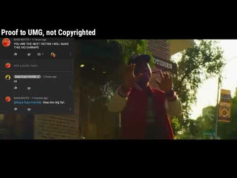 SUPA DUPA HUMBLE ~ Steppin EARRAPE - YouTube