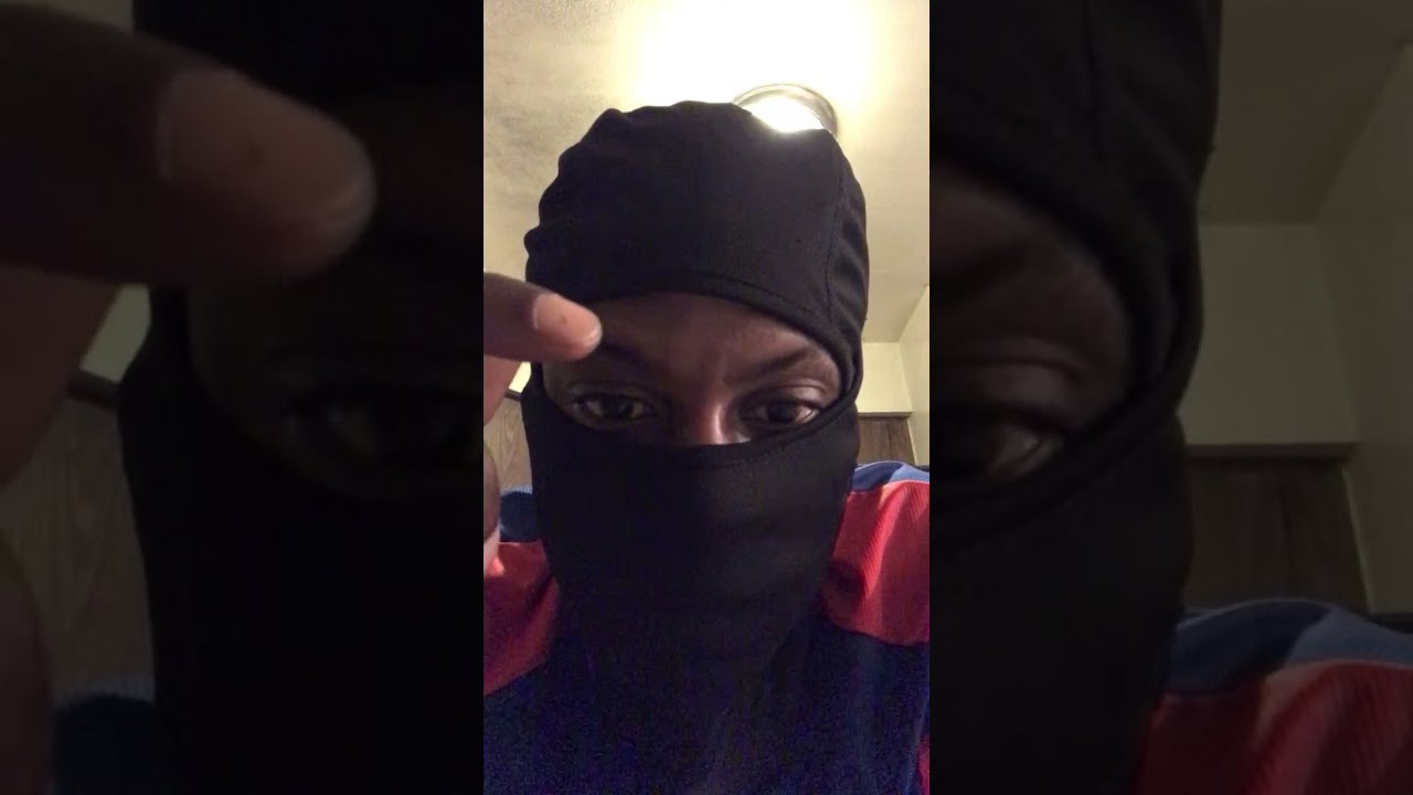 TRENCHES NEWS speaks on Oblock Sheroid and Oblock BJ - YouTube