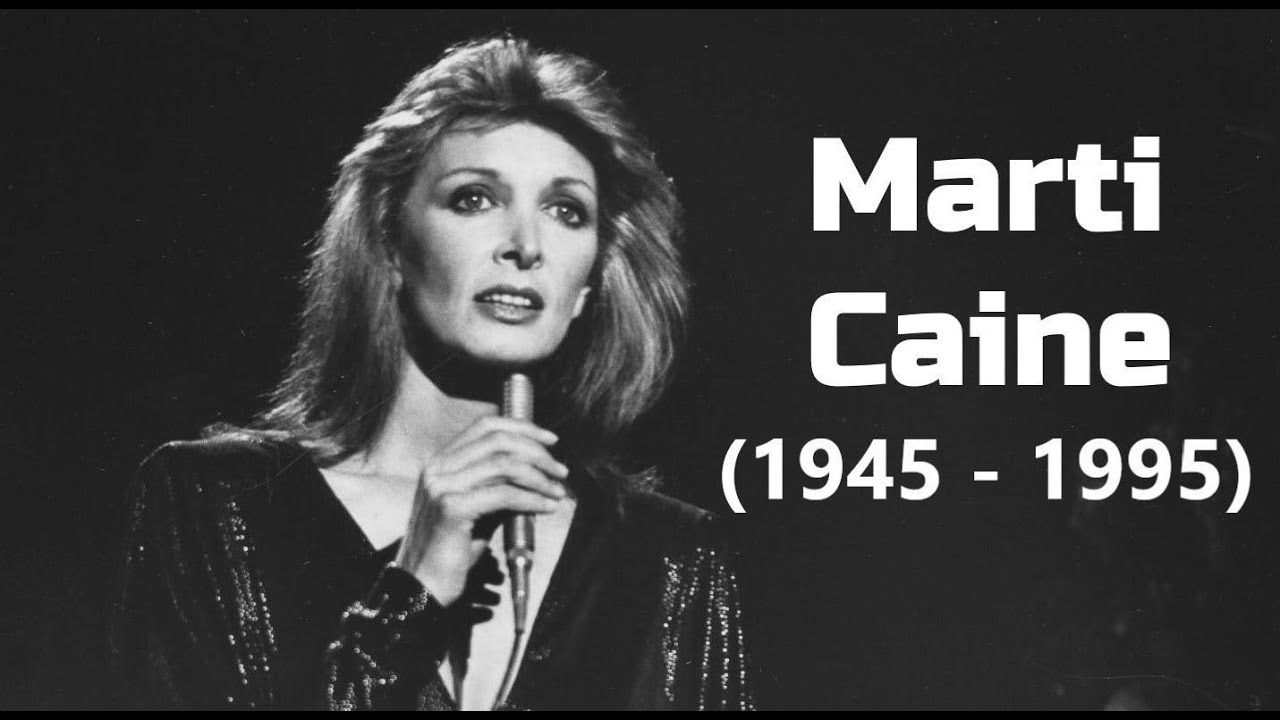 Marti Caine - You (1979) [Repost] [HQ] - YouTube