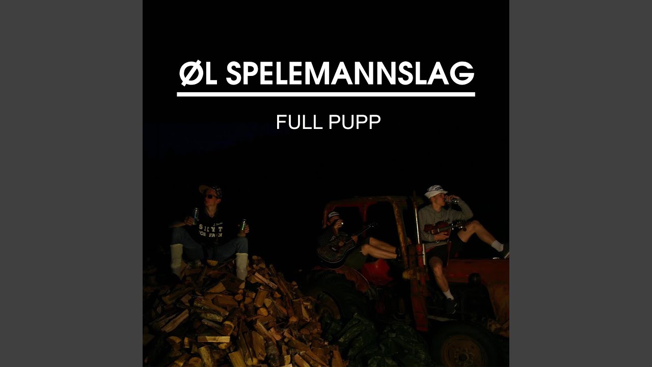 Flatlus Og Flatfele - YouTube