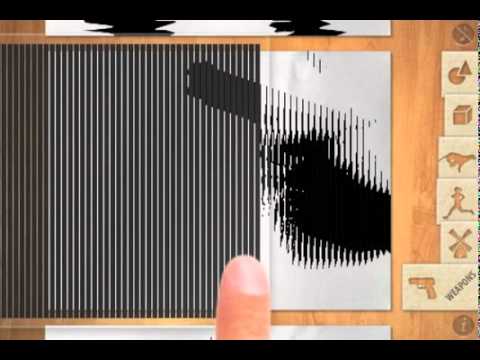 Stripes | Magic Moving Images Official Video - YouTube