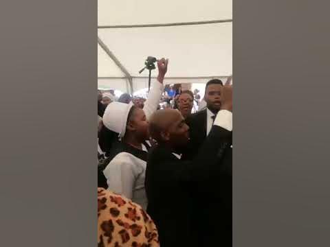 NGINAYE UMSINDISI NGOHAMBA NAYE LA @khulefresh1512 - YouTube