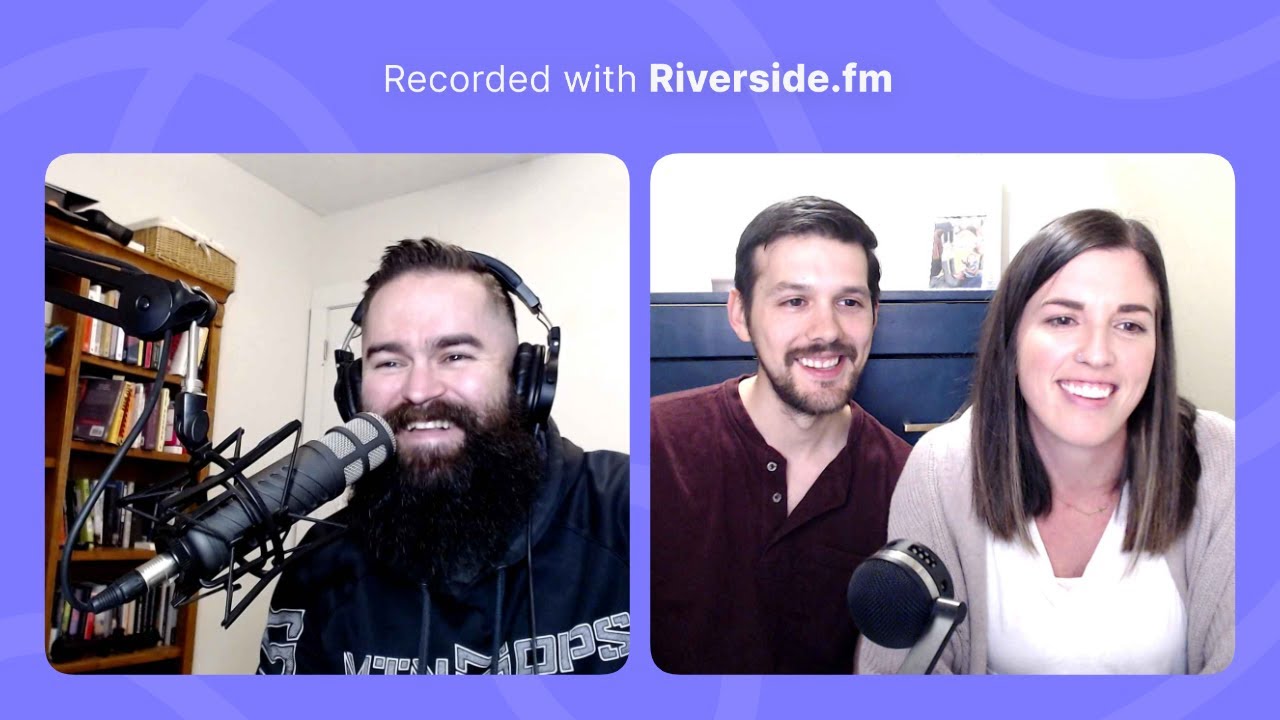 Biblical Masculinity/Femininity with Eric Conn - YouTube