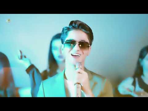 Oraz Hekiyew - Bolsa 5 bolmasa 25 // 2023 Official Video Clip ( turkmen aydymlar 2023 )