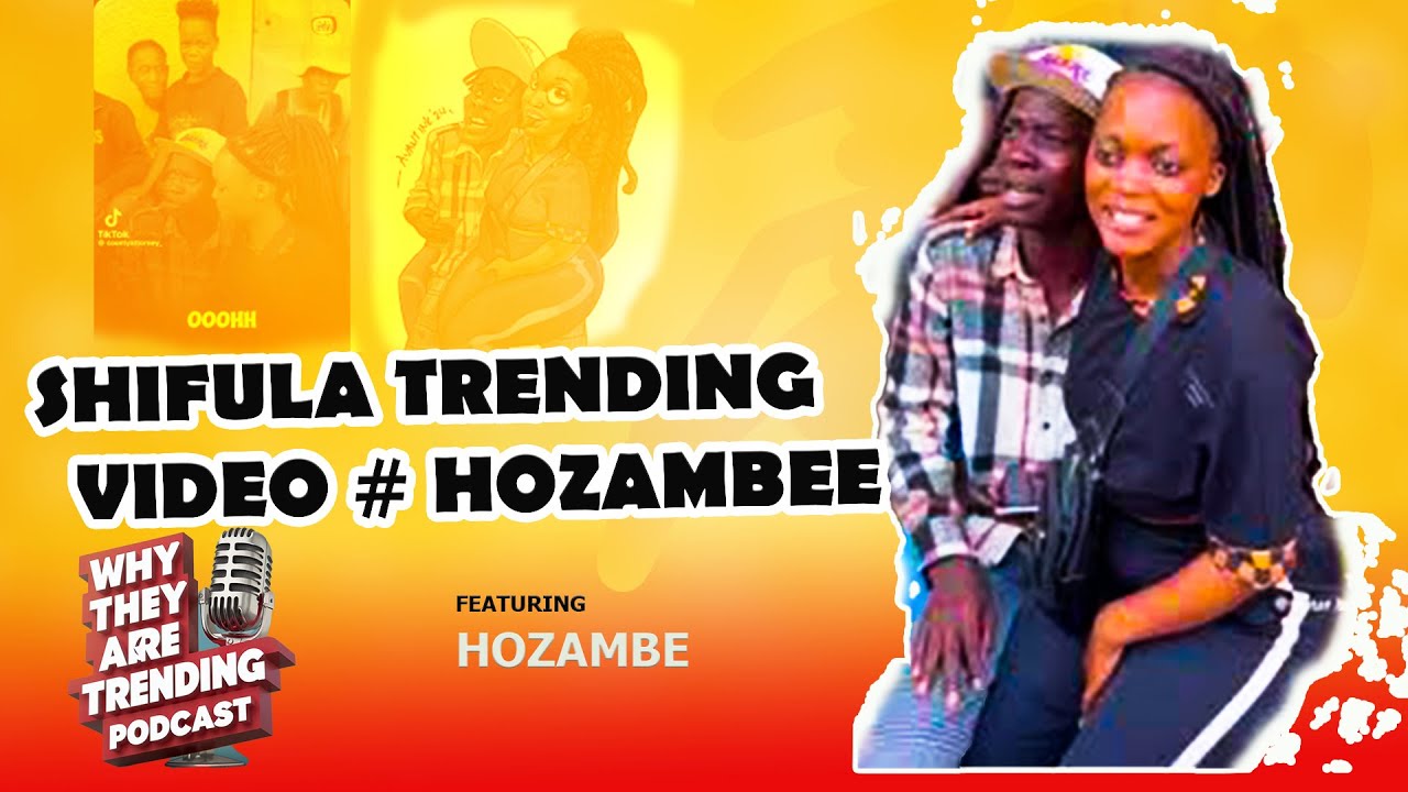 SHIFULA BY HOZAMBEE: THE VIRAL SONG UNITING KENYA THROUGH JOYFUL ...