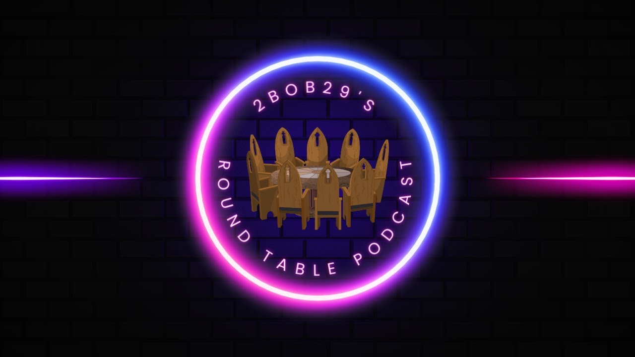 Round Table Season 3 Episode 1 -- The Rebirth!!! - YouTube