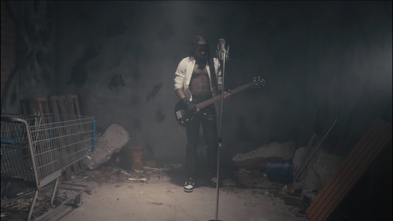 Twin Hector - Assignment [Official Video] - YouTube