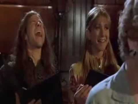 Rockstar 2001 Movie Trailer - YouTube