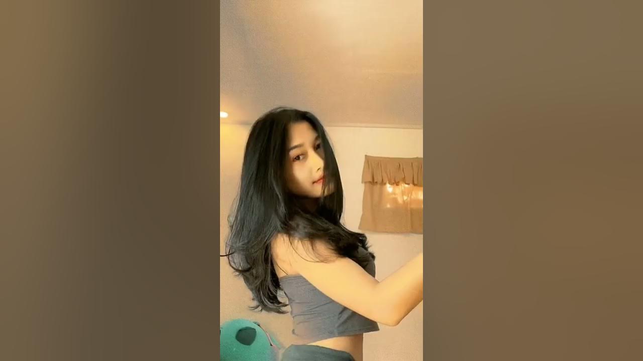 kumpulan tiktok ciwi ciwi cantik - YouTube