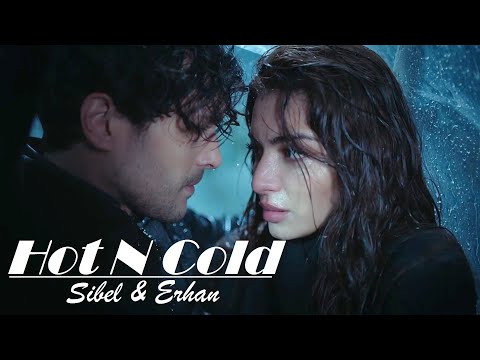 Sibel & Erhan - Hot N Cold  (EGO+ eng sub)