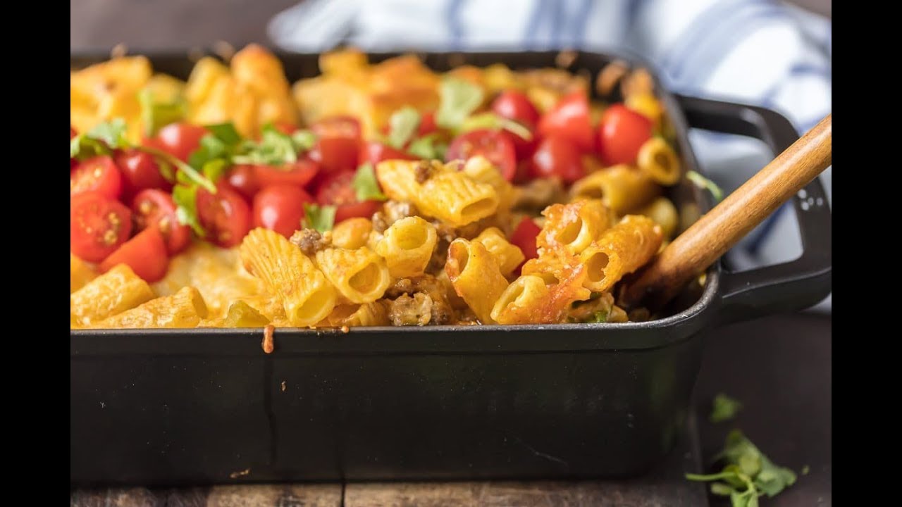 Macroni l macroni pasta l how to make Macroni Pasta Delhi 6 style - YouTube