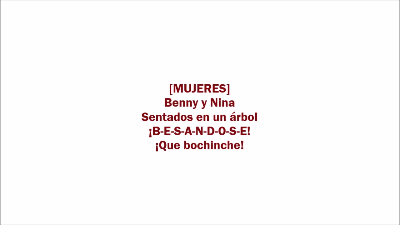 In The Heights: Carnaval Del Barrio | Sub. Español - YouTube