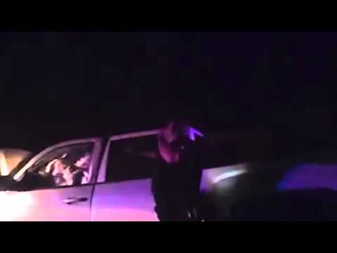 CHORUS NYLANDER - POLICE PURSUIT CAUGHT ON VIDEO - CBS 13