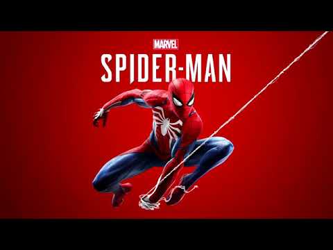 Marvel's Spider Man PS4 Theme Song - YouTube