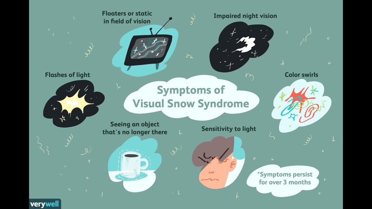 Bryan Kohberger claiming to have Depression & Visual Snow Syndrome ...