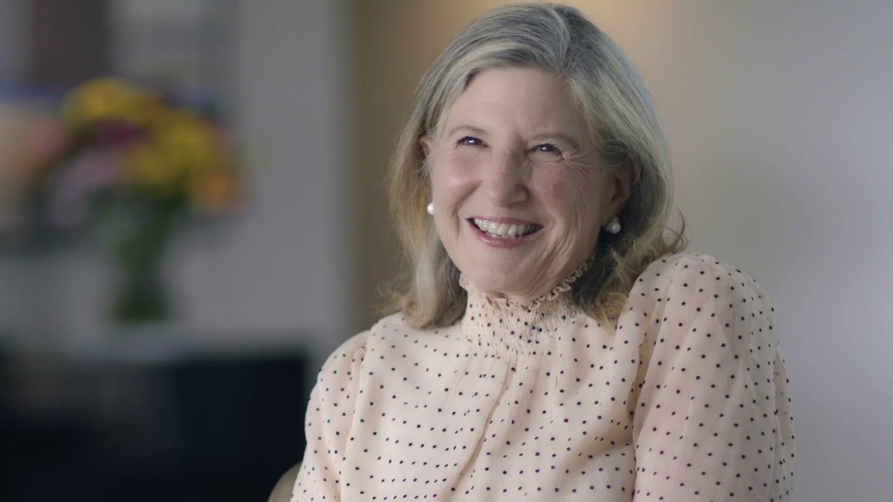 2021 UT Health San Antonio President’s Gala Video: Trailblazing the ...