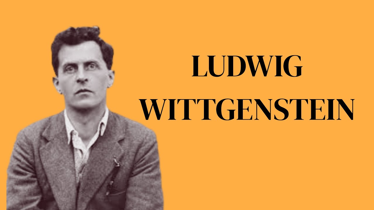 Wittgenstein & The Prison of Language | Analytic Philosophy Explained ...